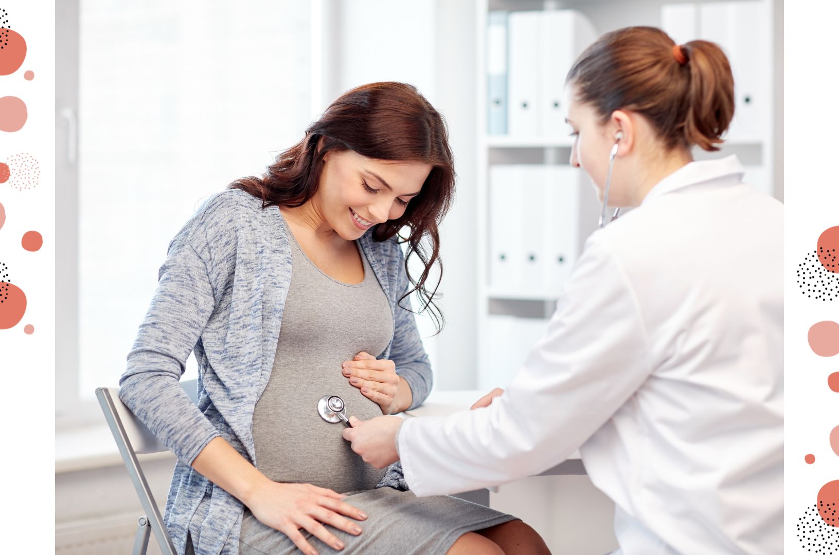 Exploring the role of gynecologist in women’s holistic approach