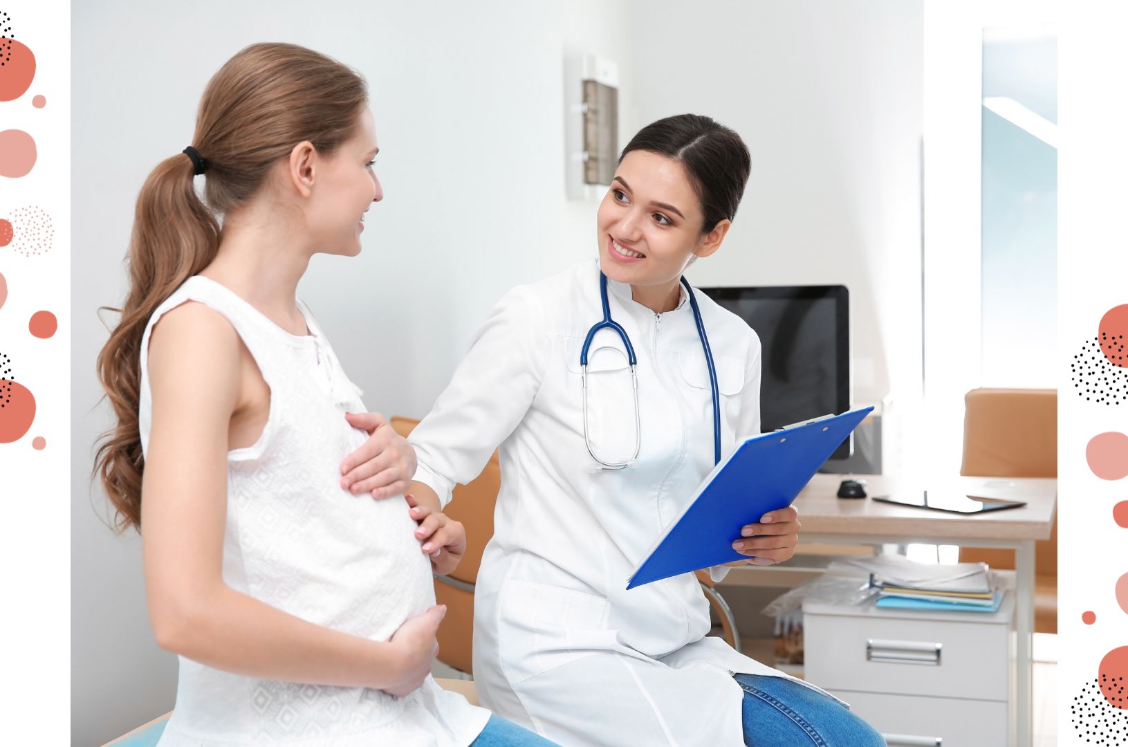 Exploring the role of gynecologist in women’s holistic approach