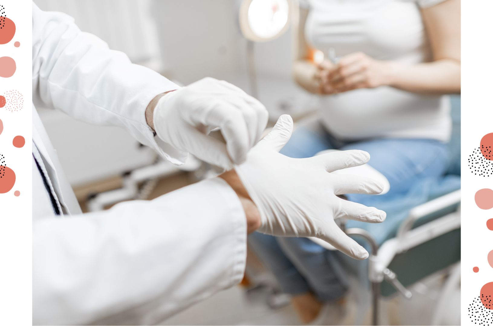 Your First Gynecological Visit What To Expect And Ask