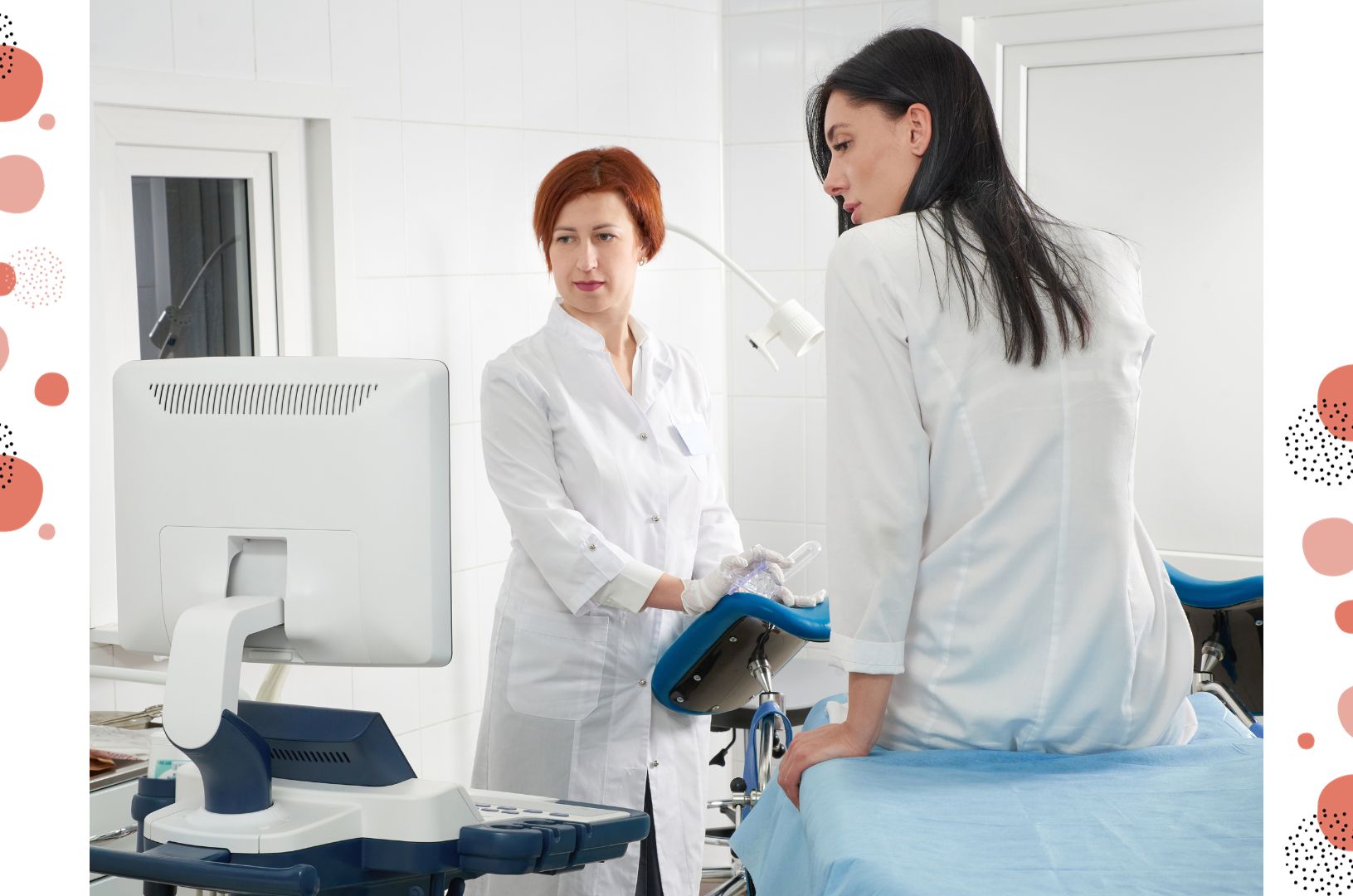 Your First Gynecological Visit: What to Expect and Ask