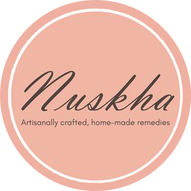 Nuskha